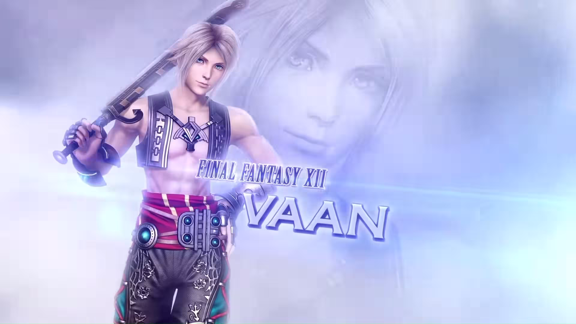 News: New Dissidia Final Fantasy NT Trailer Highlights Roster of Fighters