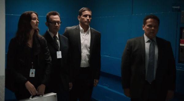 Person of Interest | PopGeeks.com Forum | Indie Games, Movies, TV ...