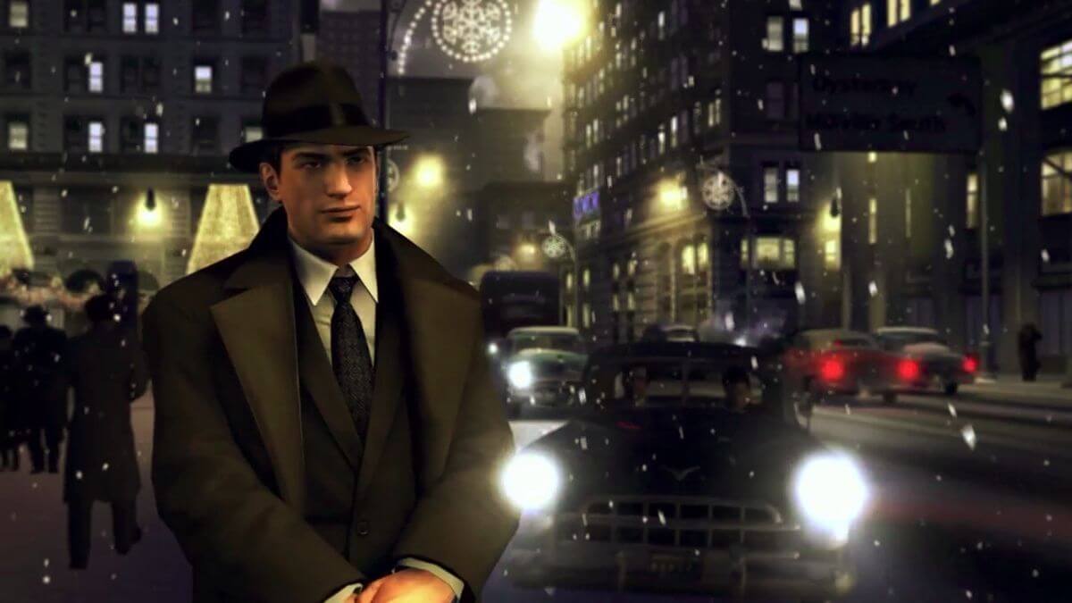 2K Games Announces Mafia III | PopGeeks.com Forum | Indie Games, Movies ...