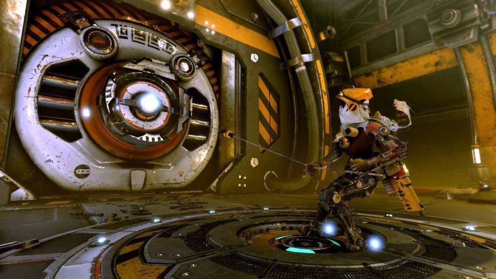 E3 2016: ReCore Release Date Leaked | PopGeeks.com Forum | Indie Games ...