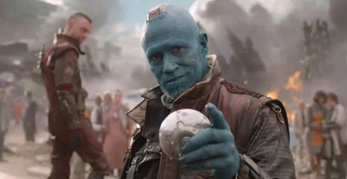 SDCC: Yondu Portrait Revealed For GOTG 2 | PopGeeks.com Forum | Indie ...