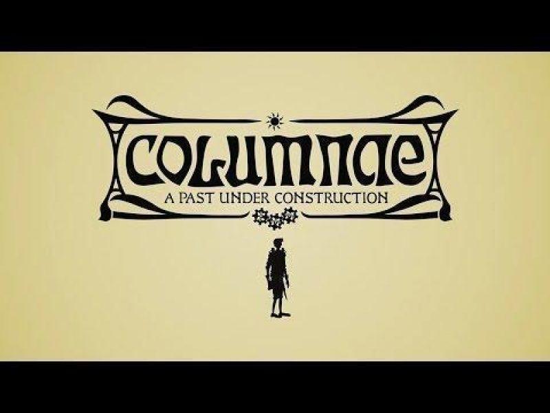 COLUMNAE Launches Kickstarter Campaign | PopGeeks.com Forum | Indie ...