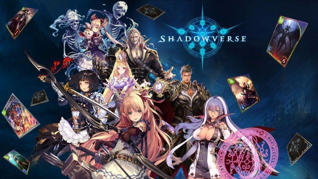 Shadowverse Released On Android, iOS | PopGeeks.com Forum | Indie Games ...