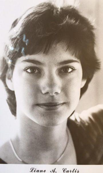 Inside the Career of Liane Curtis: Movies & Industry Insights