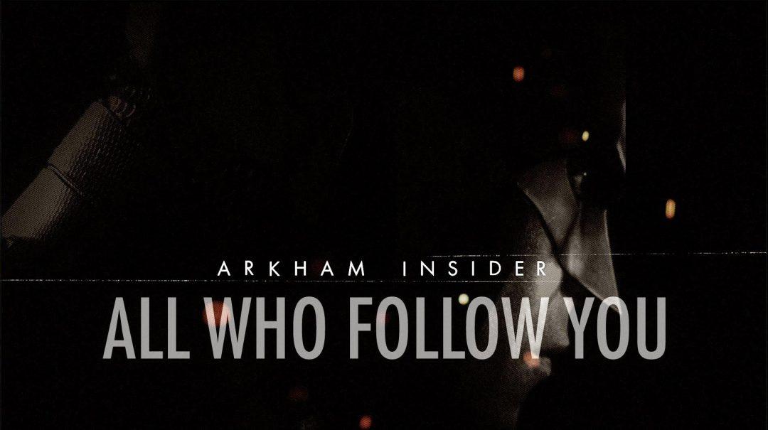 Batman Arkham Knight: Rocksteady Debuts New Insider Video Series ...