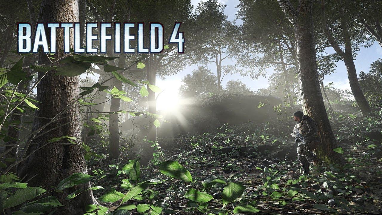DICE releases Frostbite 3 video to remind us how ace it is | popgeeks.com