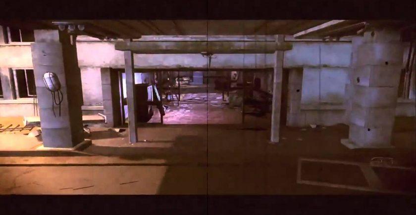 sega house of the dead overkill hospital | PopGeeks.com Forum | Indie ...