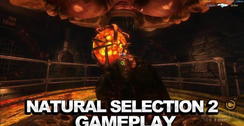 natural selection | PopGeeks.com Forum | Indie Games, Movies, TV ...