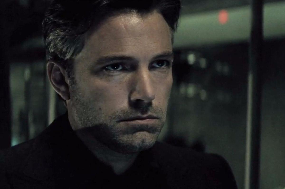 Ben Affleck Talks Batman's Change In Justice League | PopGeeks.com ...