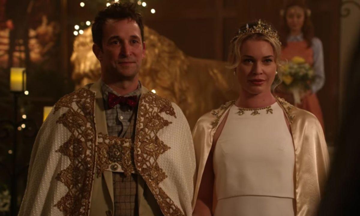 First Casting News From The Librarians: The Next Chapter | popgeeks.com