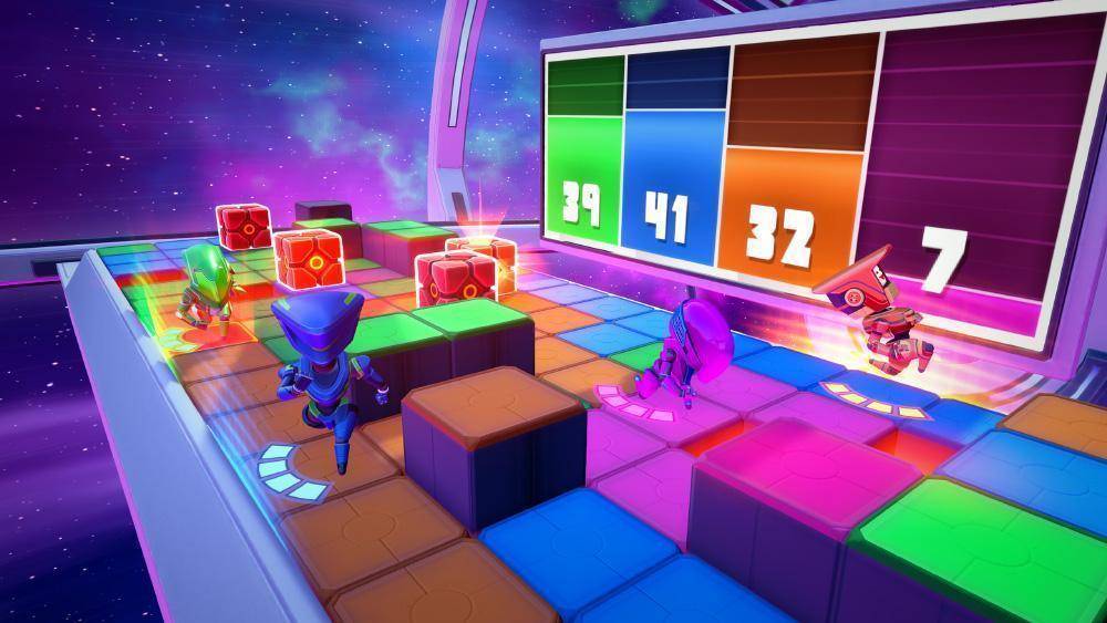 Battery Jam Heads To Switch This November | PopGeeks.com Forum | Indie ...