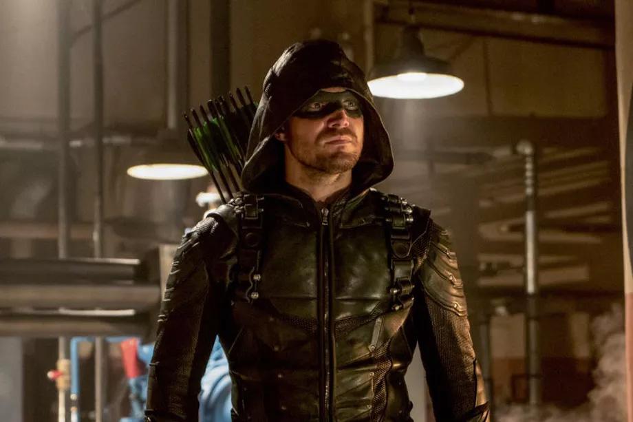 Arrow Is Ending With Season Eight | PopGeeks.com Forum | Indie Games ...