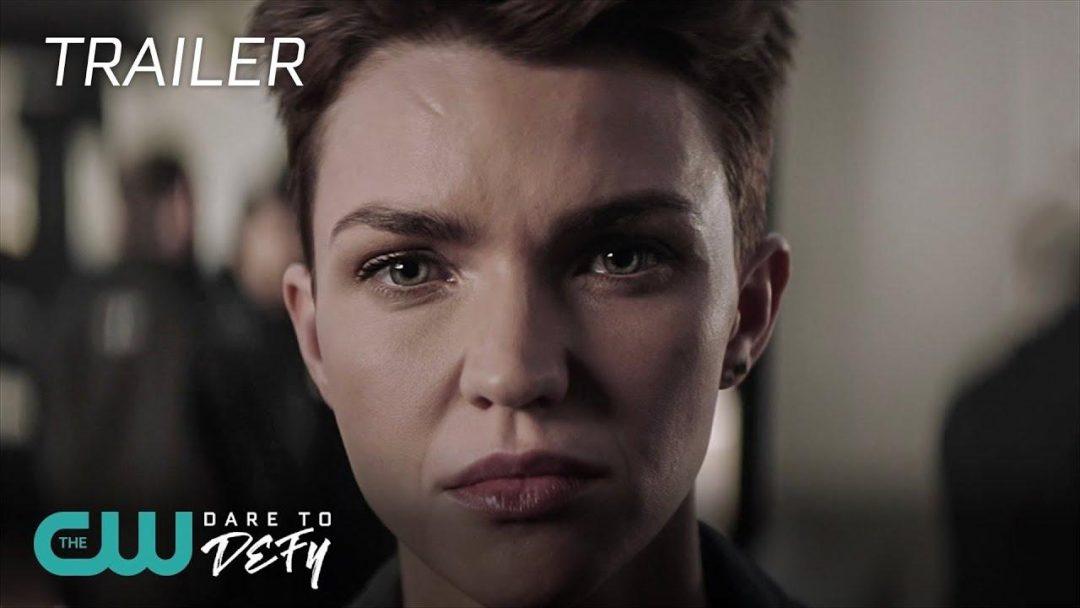 The CW's 2019 Fall Schedule Is A Mess | PopGeeks.com Forum | Indie ...