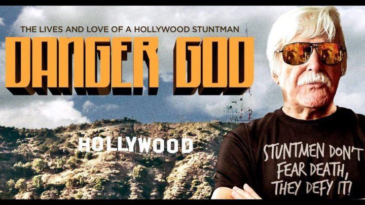 Legendary Stuntman Profiled In Danger God | PopGeeks.com Forum | Indie ...
