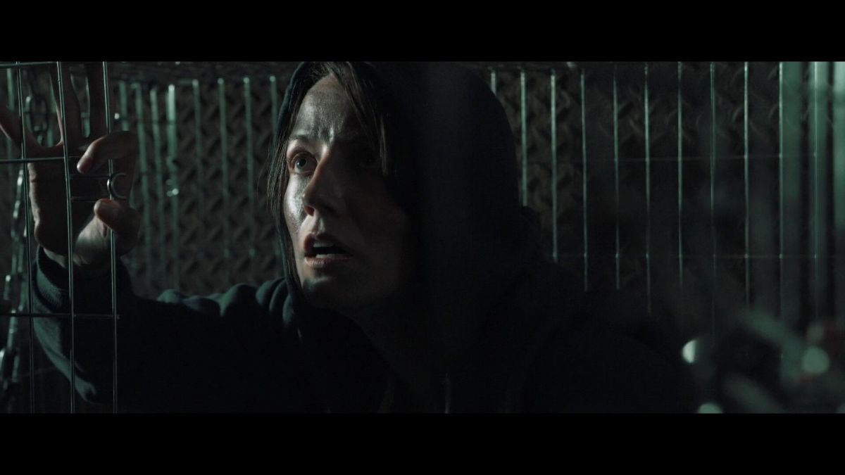 D-Railed Comes To DVD And VOD | PopGeeks.com Forum | Indie Games ...