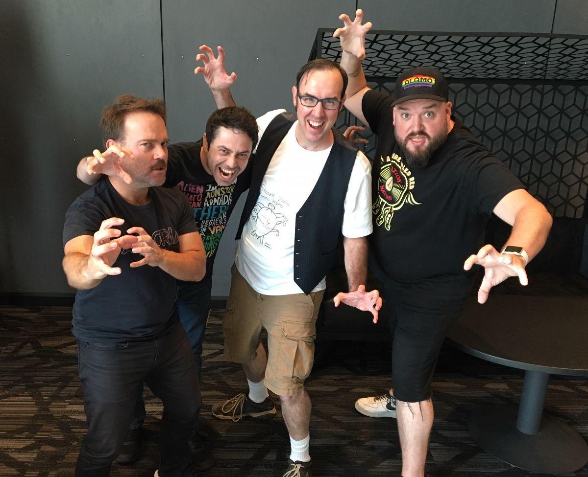 Wolfman's Got Nards Howls With Heart - Documentary Review | PopGeeks ...