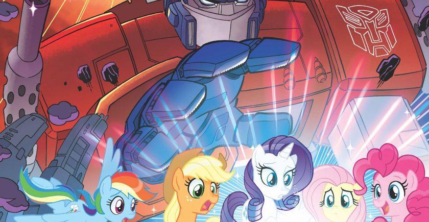 My Little Pony / Transformers | PopGeeks.com Forum | Indie Games ...