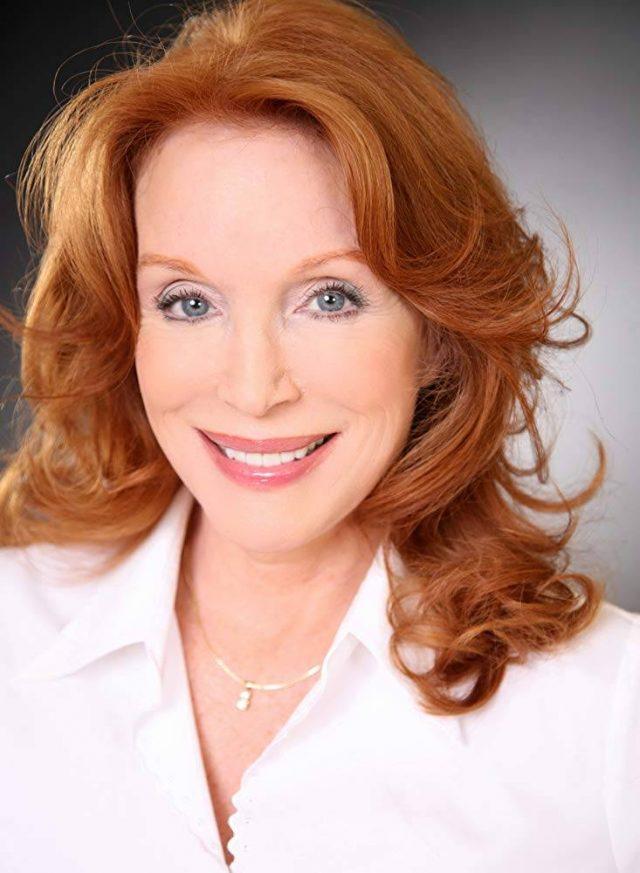 The Flashback Interview: Sondra Currie | PopGeeks.com Forum | Indie ...