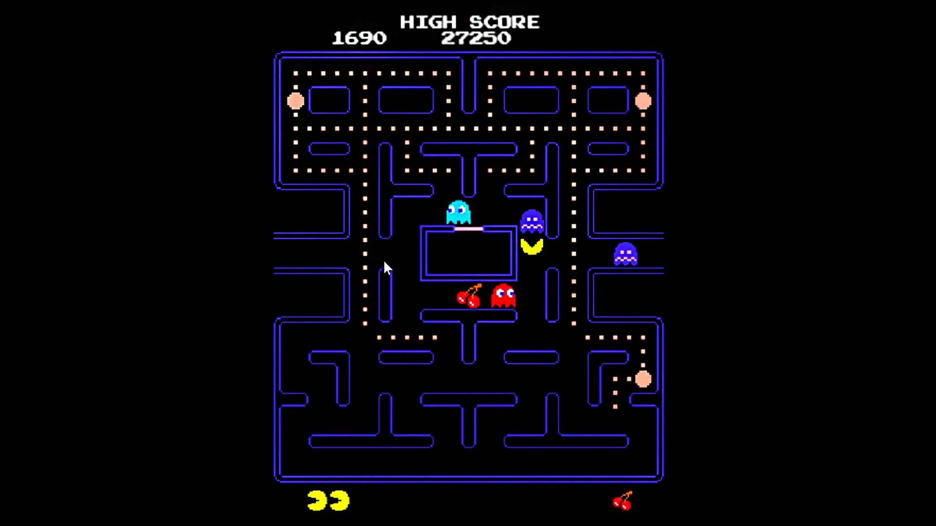 Pac-Man Live Studio Brings The Fever To Twitch | PopGeeks.com Forum ...
