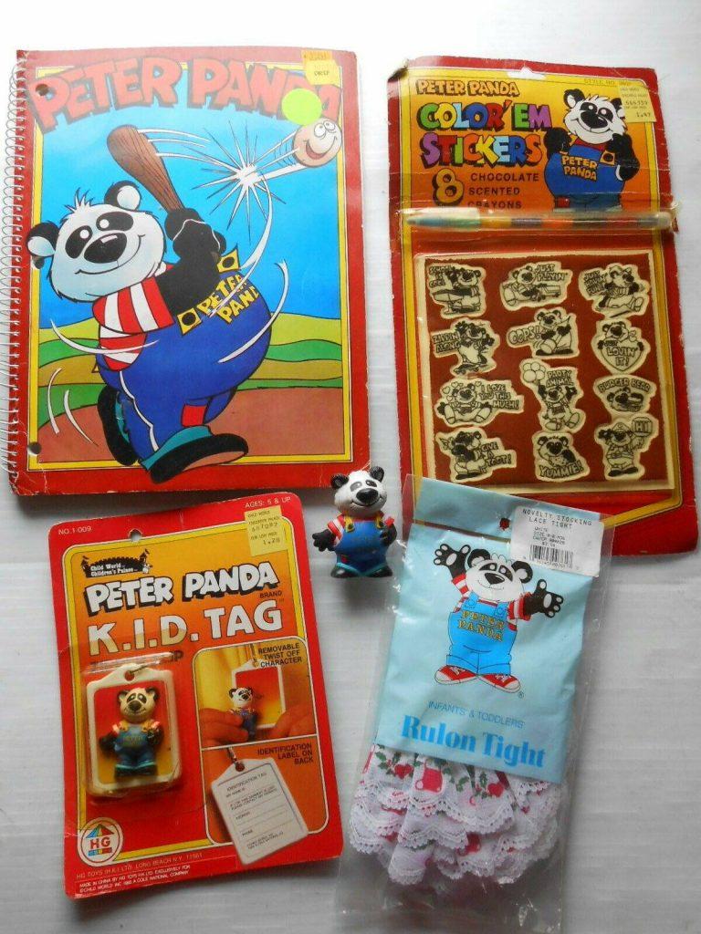 Crazy eBay Auction Unloads Lost Treasures From Old Toy Store | PopGeeks ...