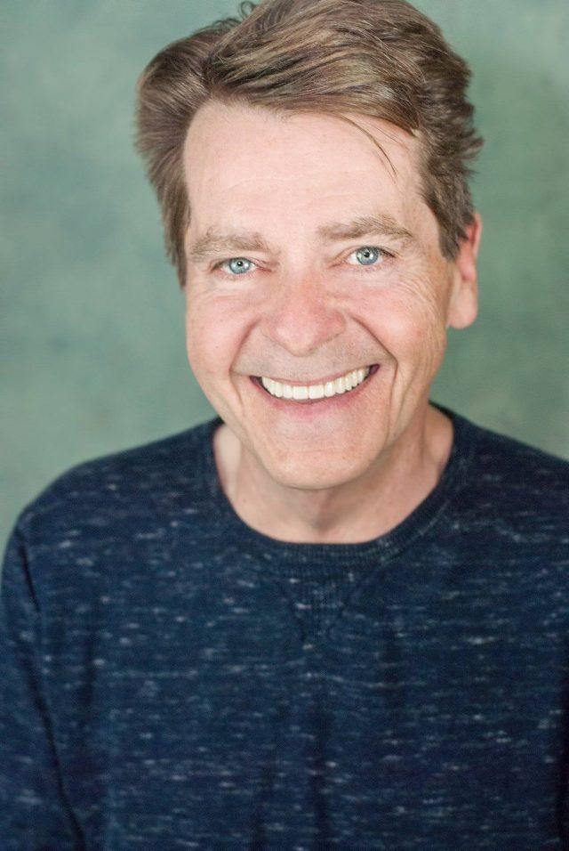 The Flashback Interview: George McGrath | popgeeks.com