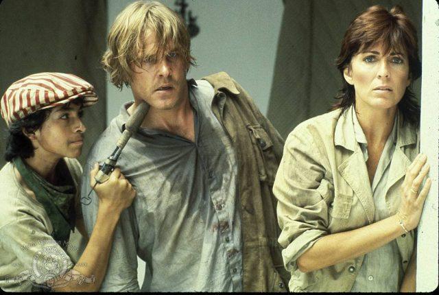 The Flashback Interview: Joanna Cassidy | PopGeeks.com Forum | Indie ...