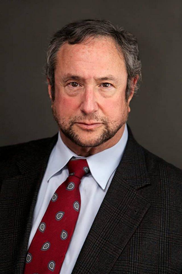 Stuart Pankin on Acting in TV Shows, Films & Voiceover Projects