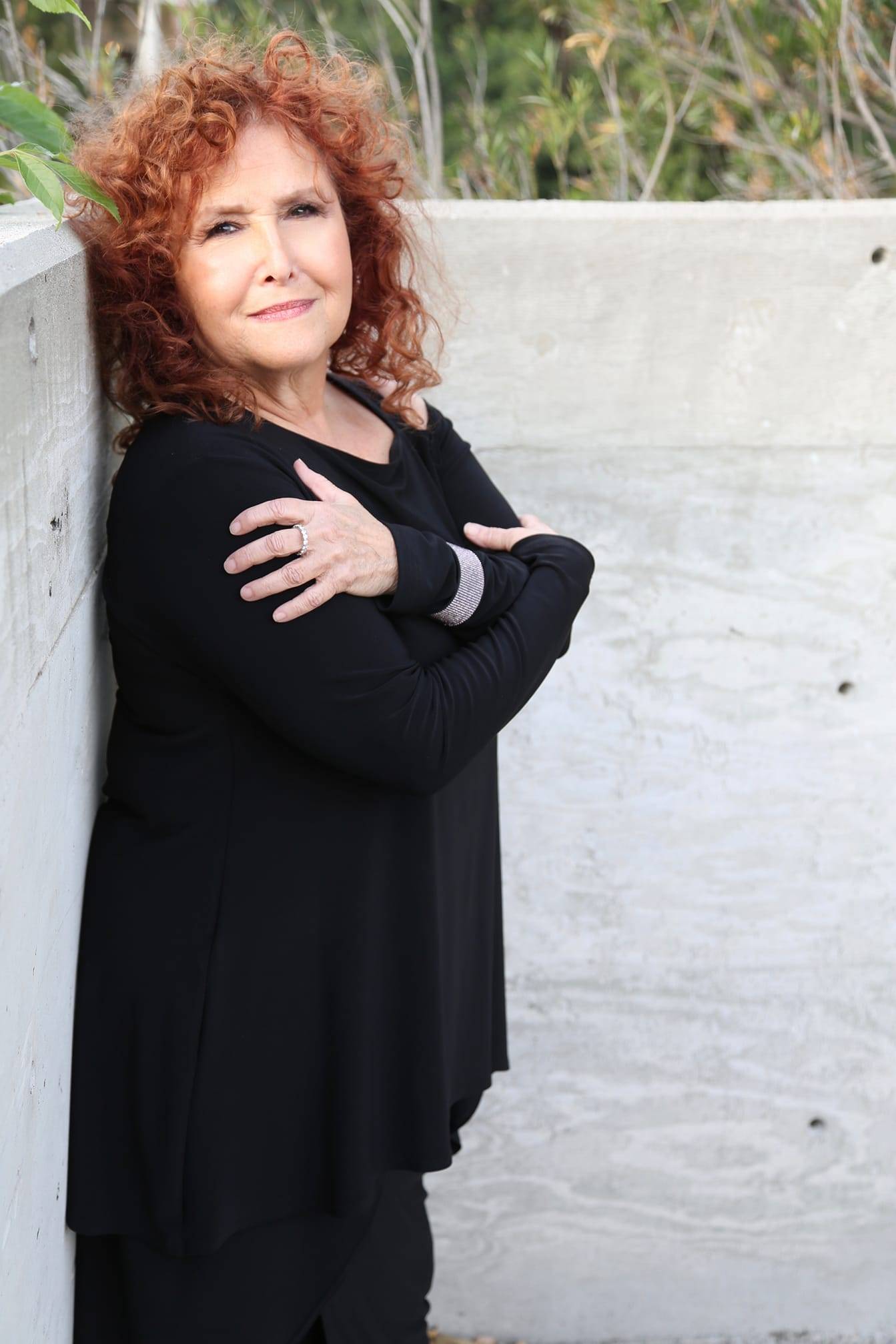 The Flashback Interview: Melissa Manchester | popgeeks.com