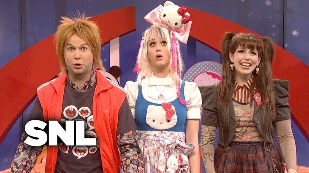 Weeaboos in Pop Culture | PopGeeks.com Forum | Indie Games, Movies, TV ...