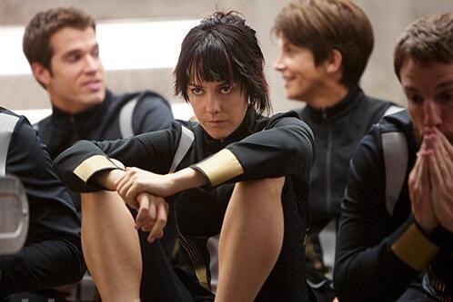 Marian Green Stuntwoman & Producer Interview | Hollywood Movie Careers