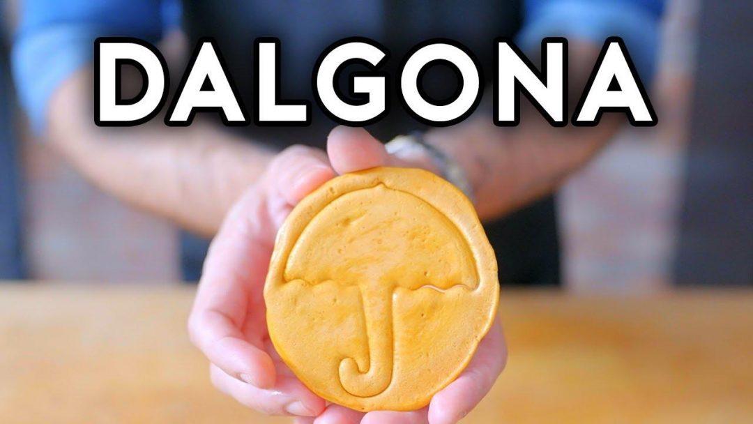 Dalgona and the Squid Game effect | PopGeeks.com Forum | Indie Games ...