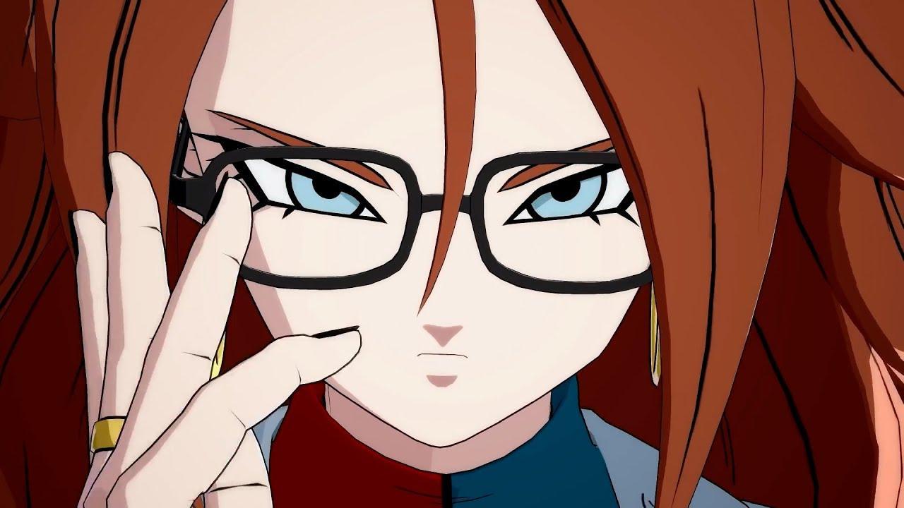 Android 21 Lab Coat version will finally be playable in Dragon Ball ...