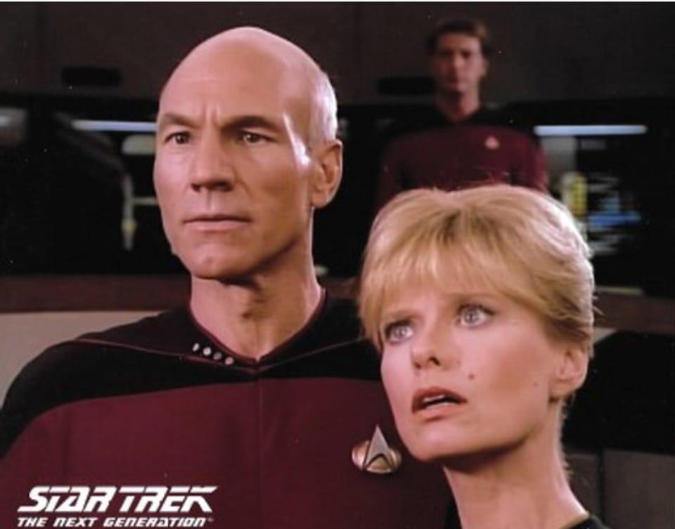 Brooke Bundy Movies & TV Roles | Hollywood Horror and Sci-Fi