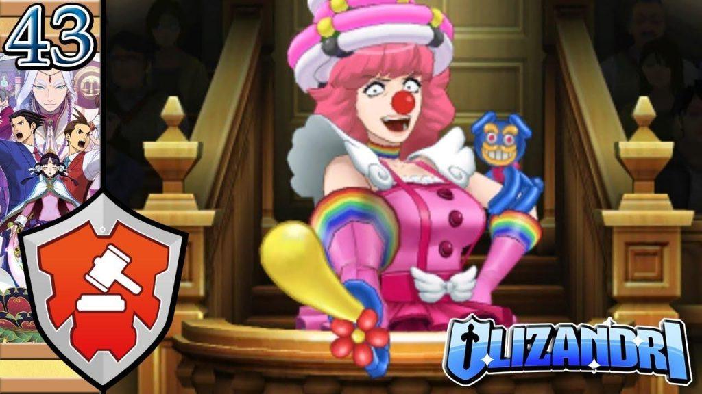 Geiru Toneido, Capcom's latest viral meme character | PopGeeks.com ...