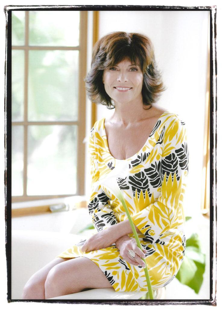 The Flashback Interview: Adrienne Barbeau | PopGeeks.com Forum | Indie ...