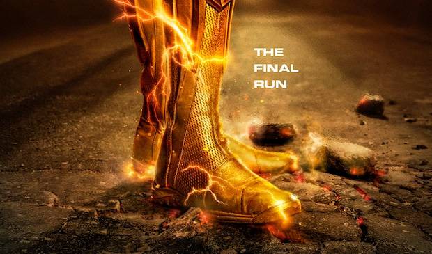 Three Returning Actors Confirmed For Final Flash Season | PopGeeks.com ...
