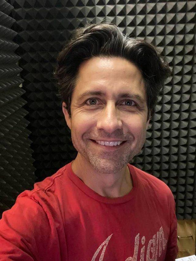 Discover Byron Thames’ Work in Movies, TV & Music | 2025 Profile