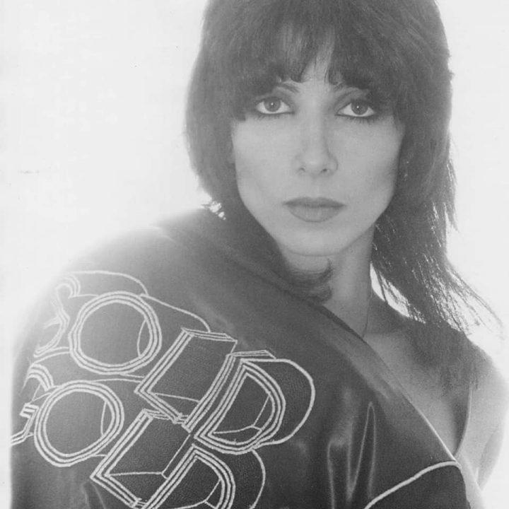 Deborah Jenssen’s Hollywood Dance and Singing Legacy | Entertainment ...
