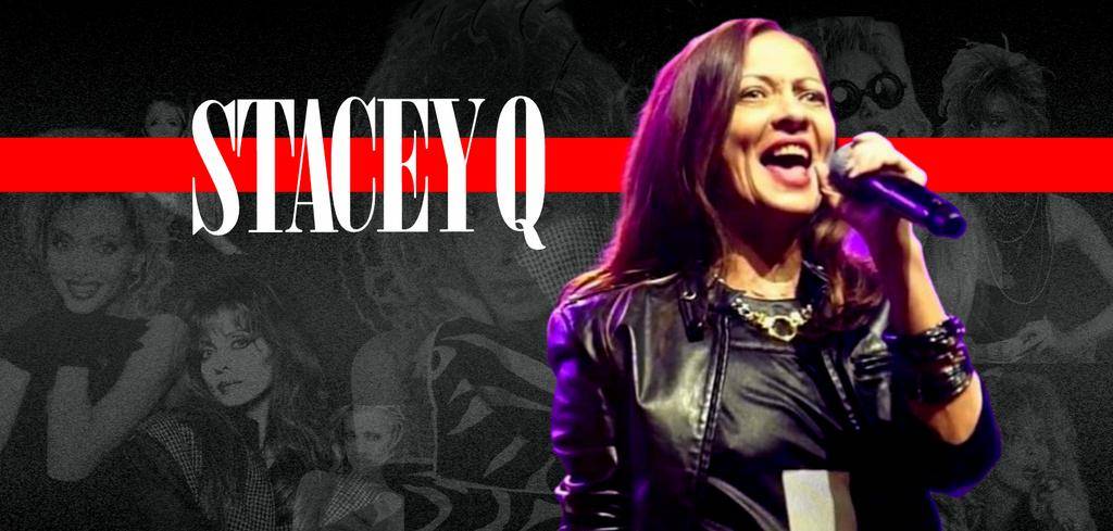 The Flashback Interview: Stacey Q | popgeeks.com