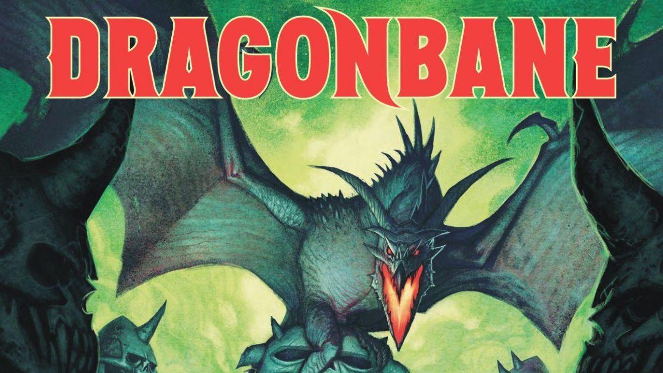 Dragonbane TTRPG Review - Core Set | PopGeeks.com Forum | Indie Games ...