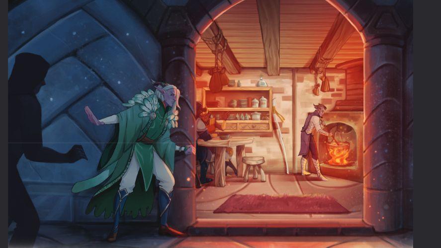Tales of Xadia RPG Review | PopGeeks.com Forum | Indie Games, Movies ...