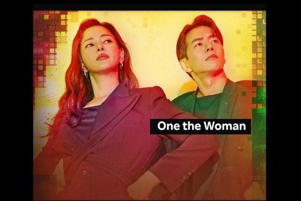 One the Woman (2021) ~ Perfect K-Drama for Fans of Honey Lee | PopGeeks ...