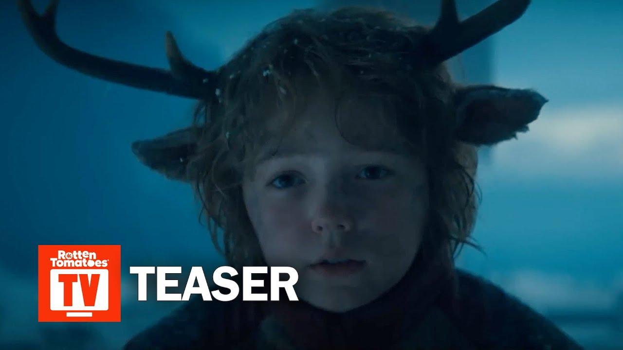 Sweet Tooth Finally ending in Season 3 | PopGeeks.com Forum | Indie ...