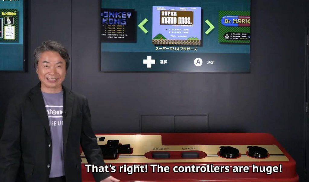 A Tour Of The Nintendo Museum | PopGeeks.com Forum | Indie Games ...