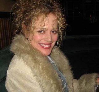 Deedee Rescher Actress Biography & Career Highlights 2025