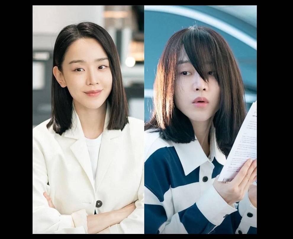 Upcoming Dear Hye-Ri K-Drama Series | Shin Hye Sun & Lee Jin-Uk