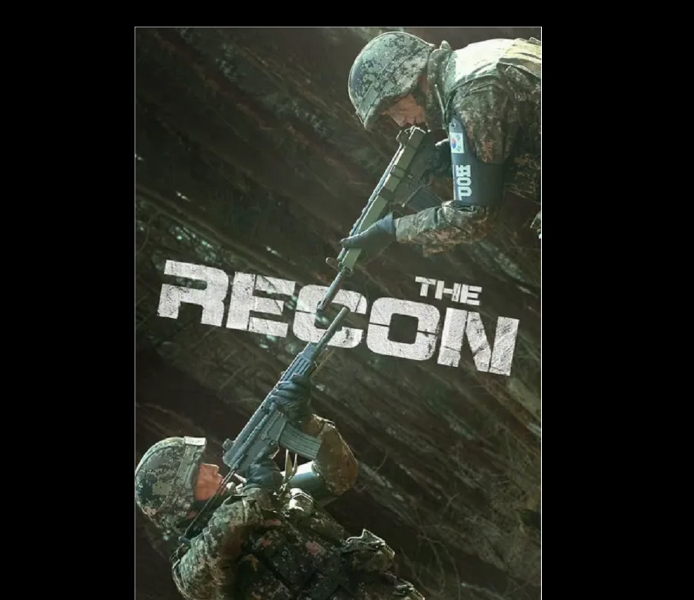 The Recon – A 2021 Korean Military Film | Murder in the DMZ