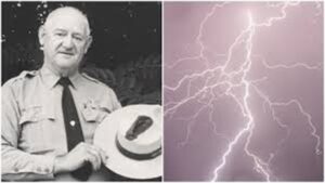 Roy Sullivan – The Man Who Survived Most Lightning Strikes