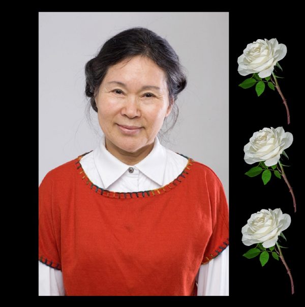 In Honor of South Korean Actress Lee Joo Shil (1944 – 2025)