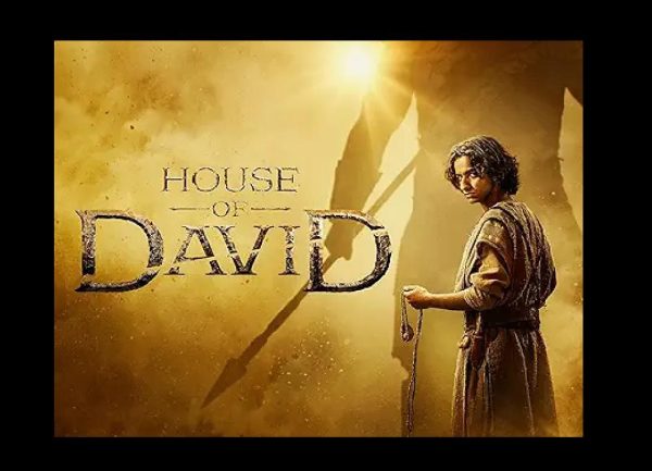 Biblical Goliath Story 2025 - House of David Series Preview